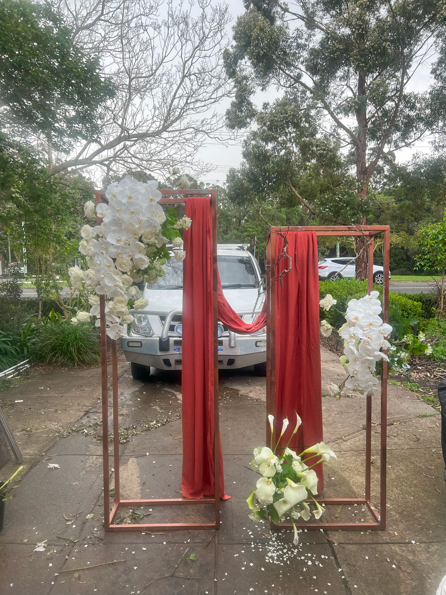 Florisian Floral Design